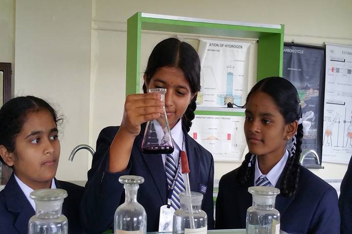 Christ International School, Alambady, Kolar: Admission, Fee, Affiliation